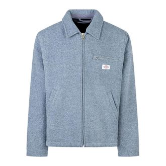 Dickies Homme, Vestes, Gris, Taille: L Oliver Springs Jacket