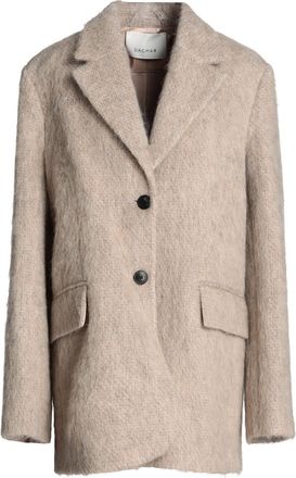 House of Dagmar JACKEN & M&Auml;NTEL - M&auml;ntel auf YOOX.COM