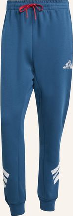 adidas Adidas Marvel Spider-Man Jogginghose blau