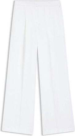 BOSS Damen Bundfaltenhose TIANA11