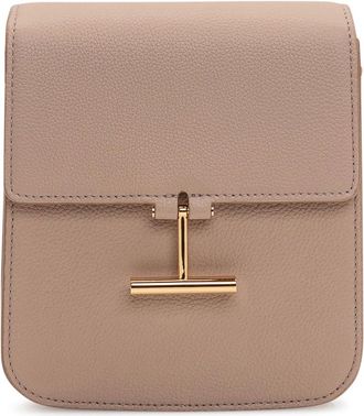Tom Ford Femme, Sacs, Beige, Taille: ONE Size Tara Mini Bag