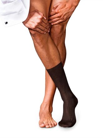 Falke Socken No. 7 Finest Merino
