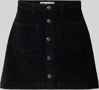 Only Mini-Cord-Rock aus Baumwoll-Mix Modell AMAZING GLOBAL