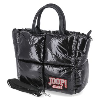 Joop 4130001241/900 Handtasche Textil & Synthetik Damen in schwarz