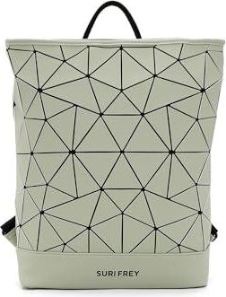 Suri Frey Suri Sports Jessy-Lu City Backpack L Pistachio