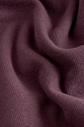 Next Rundhalspullover Weiches lang&auml;rmeliges Sweatshirt (1-tlg)