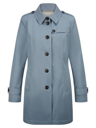 Fuchs Schmitt Jacke Fuchs Schmitt blau