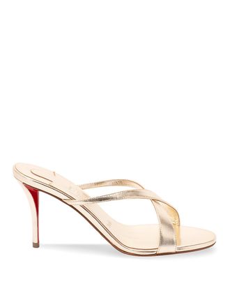 Christian Louboutin Sandales - Beige