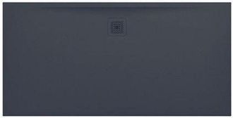 Laufen Pro Duschwanne, 1600x800x32mm, superflach, 0, - Laufen