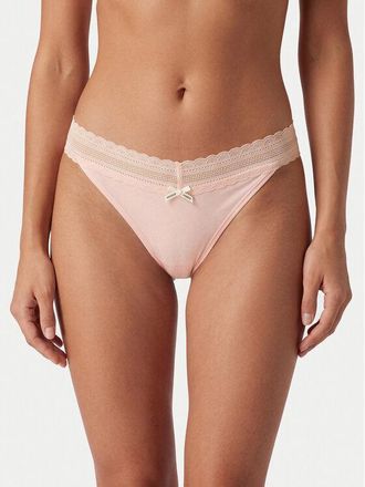 HUGO BOSS String-Set 50557221 Bunt