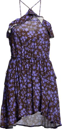 Vicolo KLEIDER - Mini-Kleider auf YOOX.COM