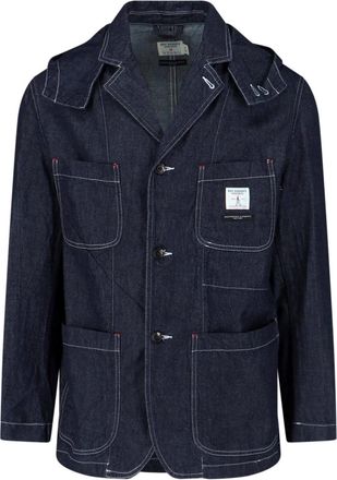 Roy Rogers Jeansjacke