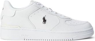 Polo Ralph Lauren Baskets en cuir