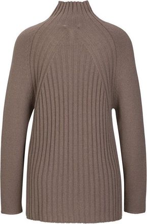 Dine 'N' Dance Kaschmirpullover Johanna