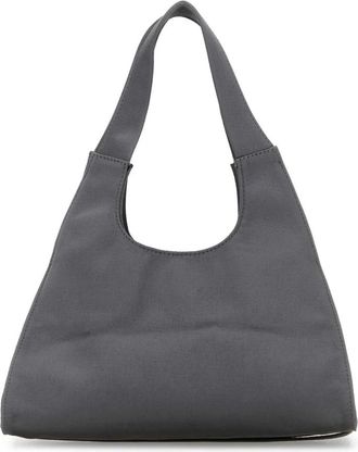 Gimaguas Femme, Sacs, Gris, Taille: ONE Size Mini Sac Bandouli&egrave;re Maria
