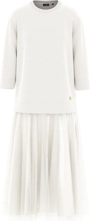 Joop Midikleid 58 253JE58Taren 10007096