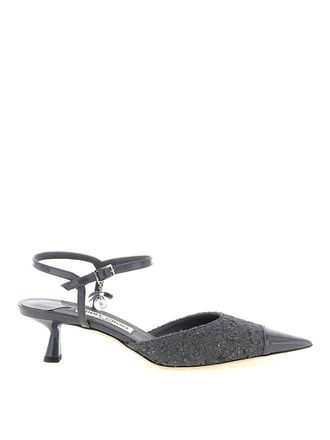 Jimmy Choo London Sandales - Gris