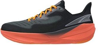 Altra Chaussures de course Experience Flow Road pour homme, Gris/rouge., 42.5 EU