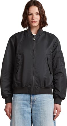 G-Star 8721136008785 Bomber pdd jkt wmn