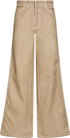 Halfboy HOSEN & R&Ouml;CKE - Hosen auf YOOX.COM