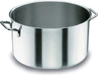 Lacor 50037W, Tiefe Kasserolle/Wagner W O Deckel 36 cm