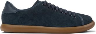 Camper Low-Top Sneaker - Sneaker Pelotas Soller - Gr. 39 (EU) - in Blau - f&uuml;r Damen