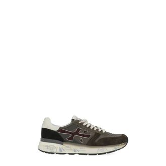 Premiata Herren, Schuhe, Braun, 45 EUGr&ouml;&szlig;e