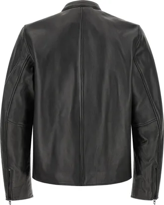 Diesel L-Tad-Wrd Jacket - Black
