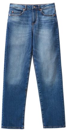 Benetton Pantalone 47YFDE00J Jeans