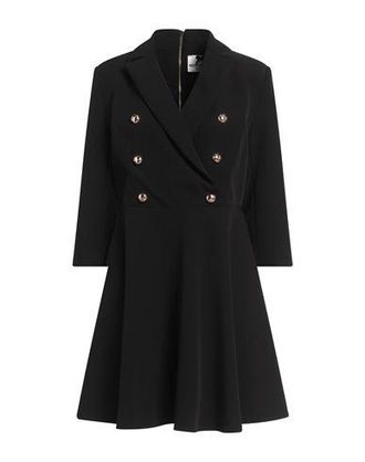 No Secrets World ROBES - Robes courtes sur YOOX.COM