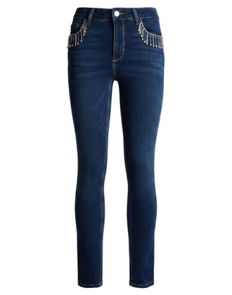 Liu Jo HOSEN & R&Ouml;CKE - Jeanshosen auf YOOX.COM