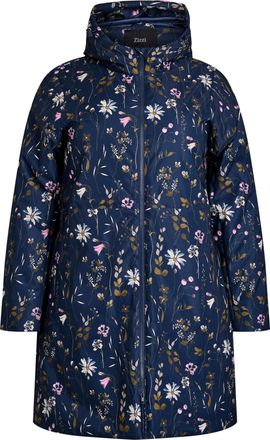 Zizzi Outdoorjacke Mwilla