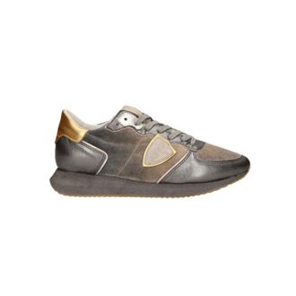 Philippe Model Tropez Sneakers - - Shoes - Damen - Mehrfarbig - 37 EU