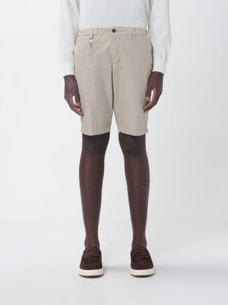 Paul & Shark Shorts PAUL & SHARK Herren Farbe Beige