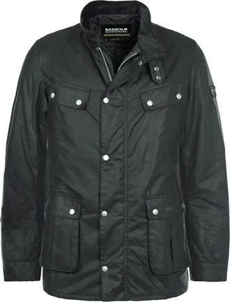 Barbour Herren, Jacken, Grün, MGröße