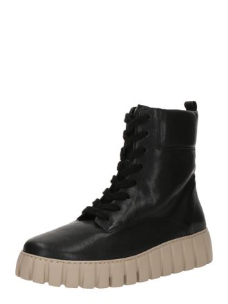 Gabor Schnürstiefelette