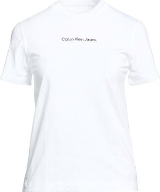 Calvin Klein TOPS - T-shirts auf YOOX.COM