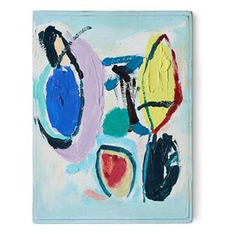 HKliving Tableau Creative Zone Pocket Exhibit HKliving