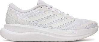 adidas Laufschuhe Runfalcon 6 Shoes KH5575 Wei&szlig;