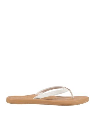 Reef SCHUHE - Zehentrenner auf YOOX.COM