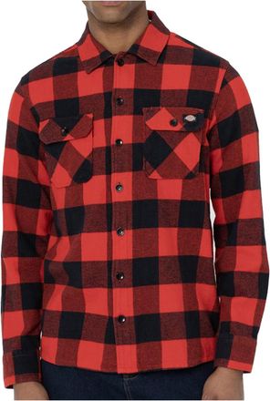 Dickies SACRAMENTO-SHIRT