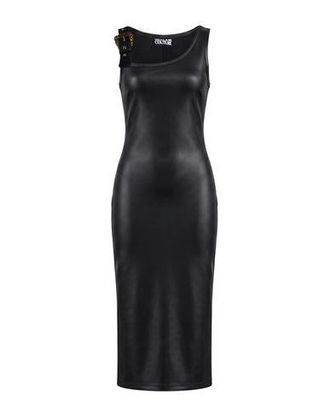 Versace ROBES - Robes midi sur YOOX.COM