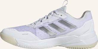 adidas Crazyflight 6 Hallenschuh weiss