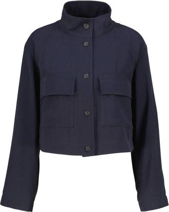 BOSS Damen Kurz-Blazer JOTANA