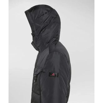 Peuterey Homme, Vestes, Noir, Taille: XL Aiptek NBE 03 Fur