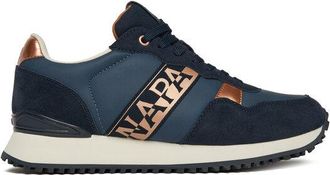 Napapijri Sneakers Astra NP0A8912 Dunkelblau