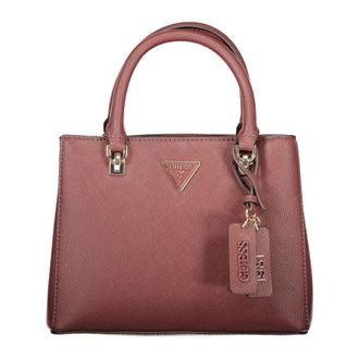 Guess Noelle II Bag - Femme - Sacs - Brun - Taille: ONE Size