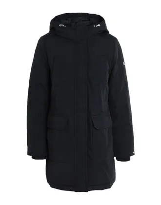 Tommy Jeans JACKEN & M&Auml;NTEL - Pufferjacken & Daunenjacken auf YOOX.COM
