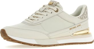 Michael Kors 43R5NOFS1L-170 NOVA Trainer Damen Vanilla MLTI EU 39.5