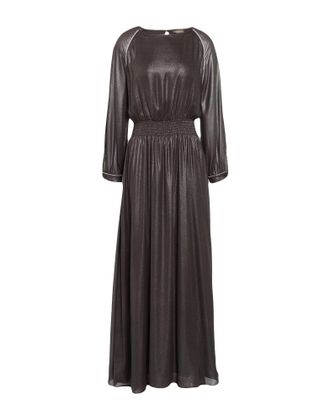 PESERICO KLEIDER - Maxi-Kleider auf YOOX.COM